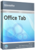 Office Tab Enterprise Single license - Alba-Soft.ru